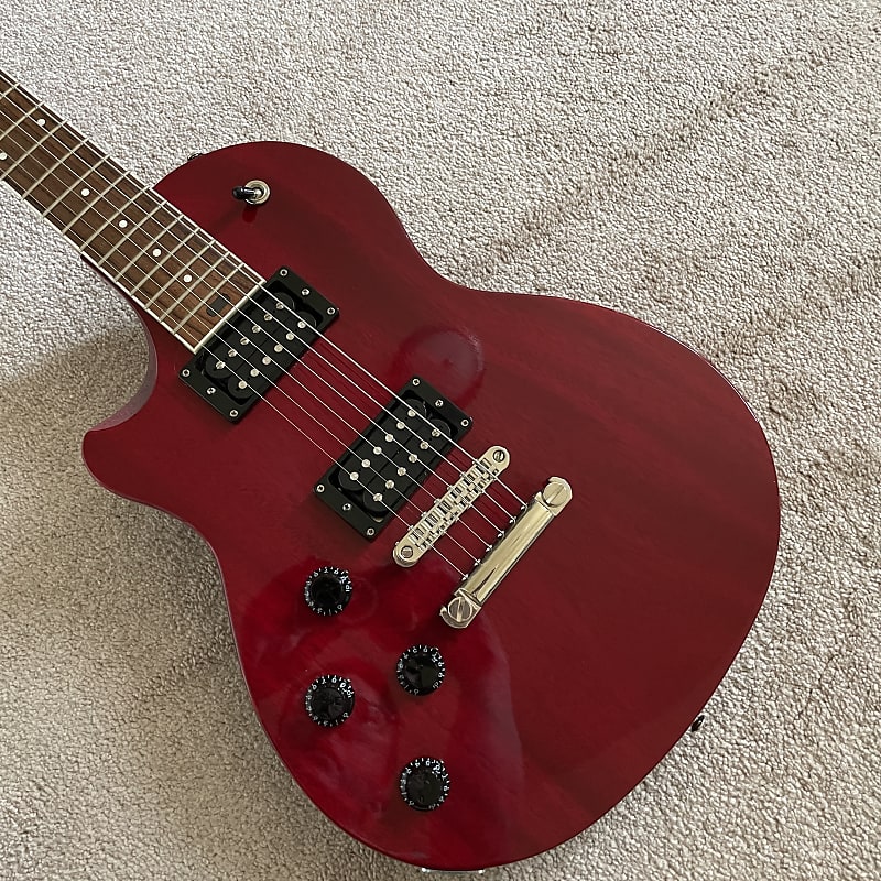 Lefty Larrivee RS-2 Humbucker Free Shipping! | Reverb