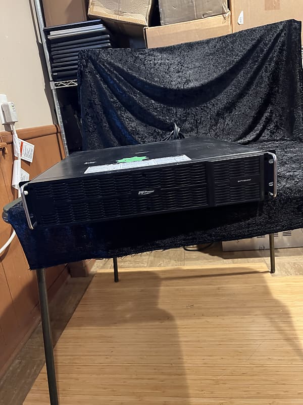 PF POWER BATT1500-EXT Battery Pack for Home Theater | Reverb