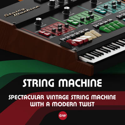 EastWest GOLIATH | Reverb