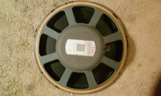 15" Speaker JBL M30 AlNiCo Guitar Speaker D130 D140 | Reverb Australia