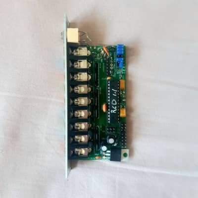 4MS Rotating Clock Divider (V1.1 DIY) | Reverb