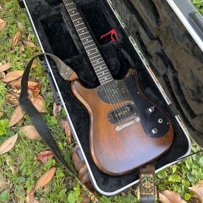 1963 Epiphone Olympic - LP Jr mods | Reverb