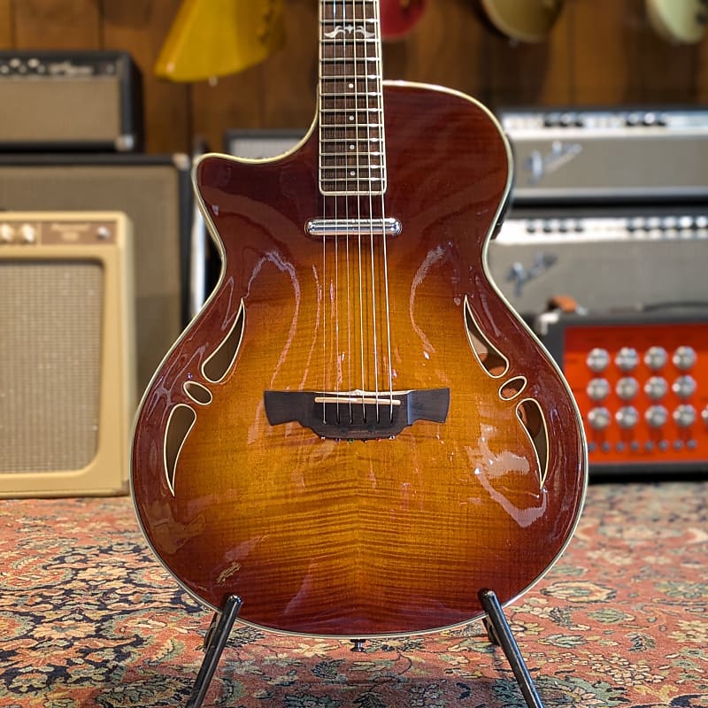 Crafter SA-TMVS LH | Reverb UK