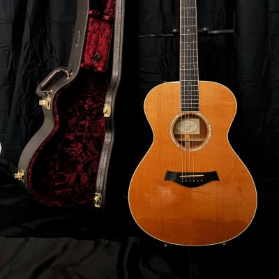 Taylor GC5 | Reverb