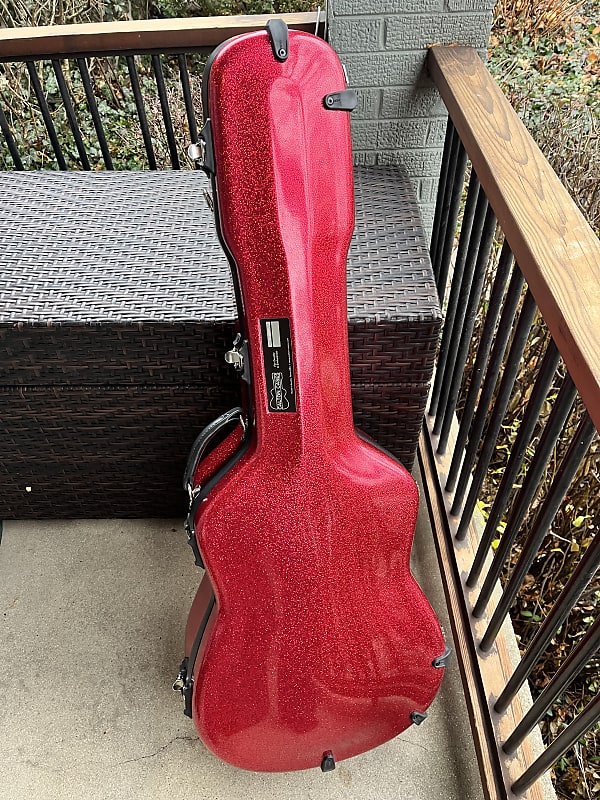 Calton Case Martin 000-28 2022 - Smooth glitter | Reverb