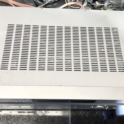 Sony STR-K660P Vintage Digital Audio Control AM/FM | Reverb Australia