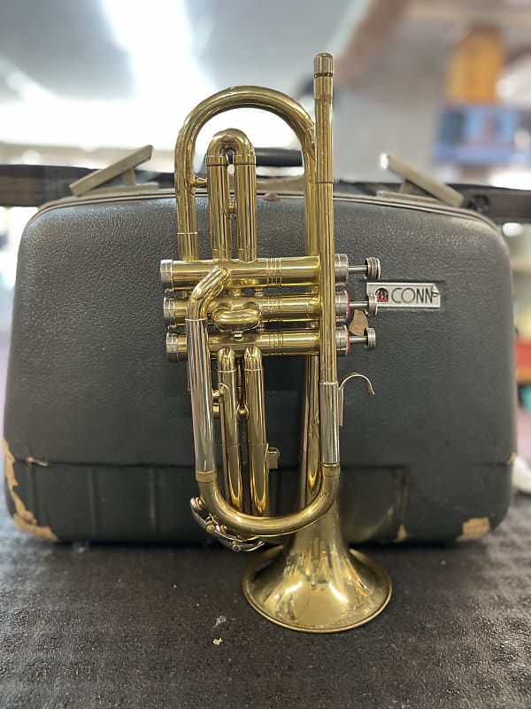 Conn Director cornet | Reverb