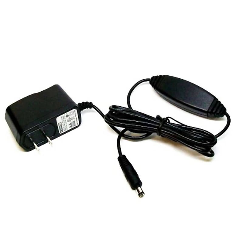 Ampeg DC-1g 9V DC 500mA Power Supply for Relay G10s, G30, | Reverb