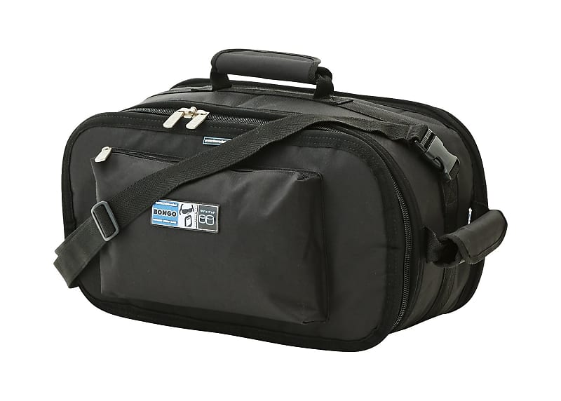 Protection Racket Bongo Bag - 2272-56 | Reverb
