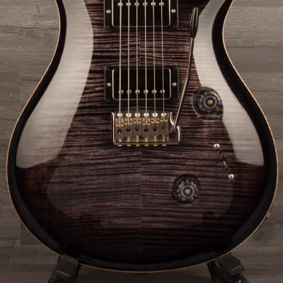 PRS Custom 24 Wood Library | Reverb Australia