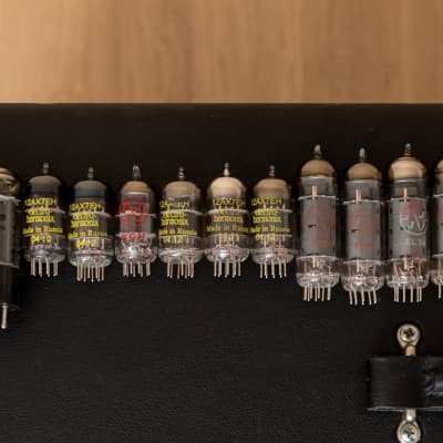 Framus Ruby Riot 2 British-Style 30 Watt Class A Tube Amp | Reverb