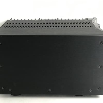 Krell Monoblock Power Amplifier Pair Krell FPB 250 w/ | Reverb