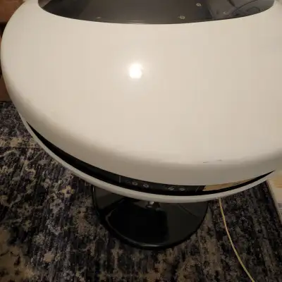 Weltron 2005 Stereo System 8-Track/Record Player/Radio | Reverb