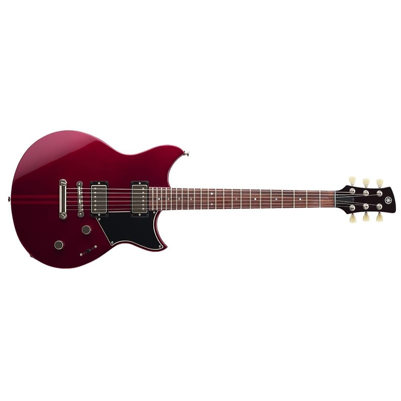 Yamaha Revstar RSE20 Red Copper | Reverb