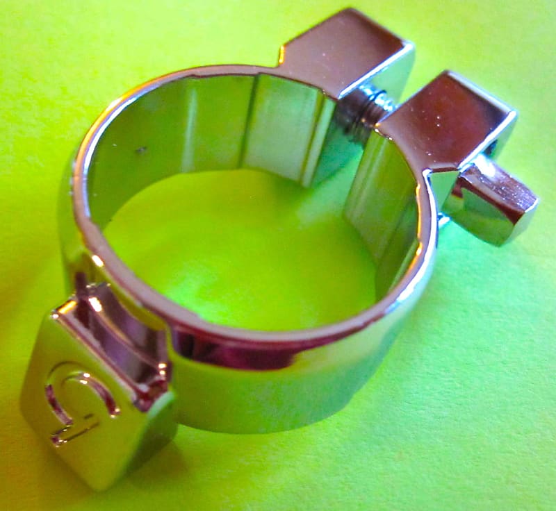 Gretsch GS1-4950 Bass Drum Tom Mount Bracket Memory | Reverb Canada