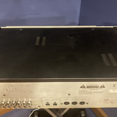 Fostex D-80 Professional 8 Channel Digital Multitrack HDD | Reverb