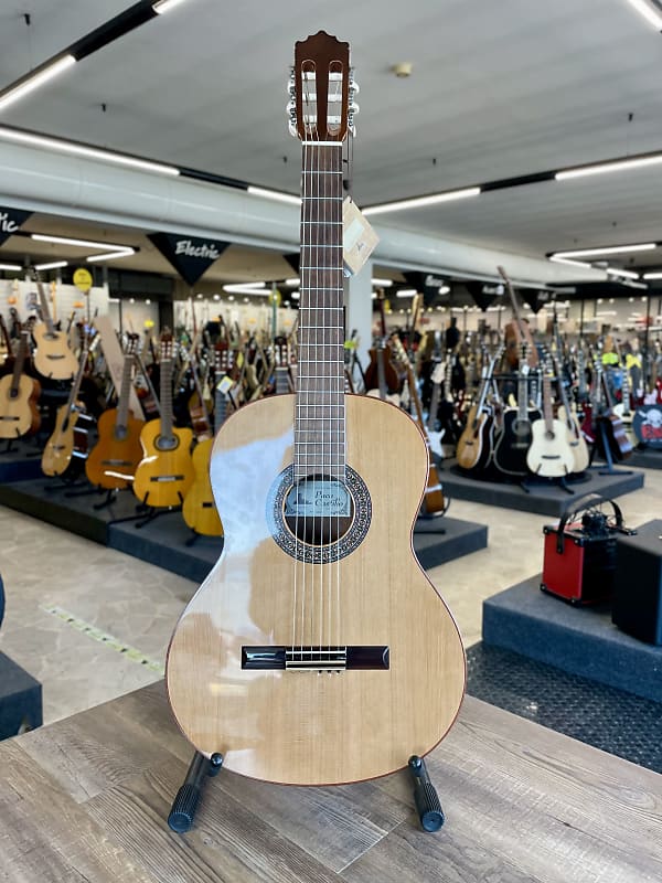 Paco Castillo MOD. 202 | Reverb