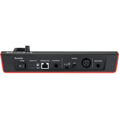 Focusrite RedNet R1 Desktop Remote Control | Reverb