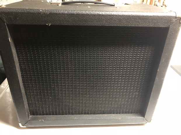 Electro-Harmonix Mike Matthews Dirt Road Special 1970's | Reverb