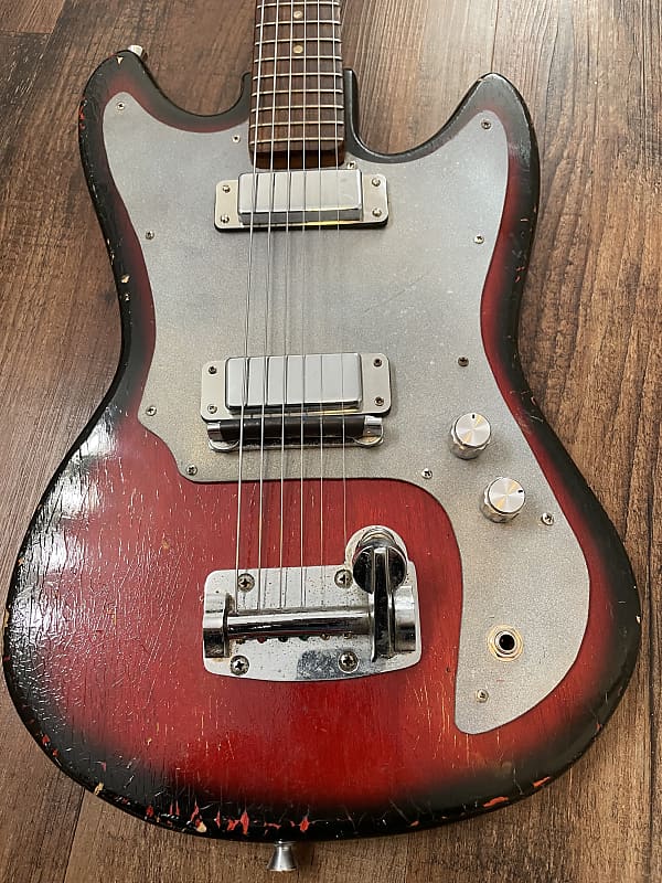 Intermark Cipher rubber mute bridge | Reverb