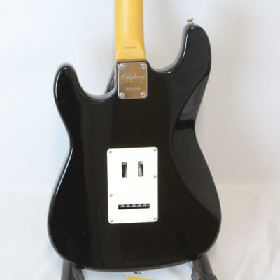 Epiphone MIK 80S Strat-style | Reverb