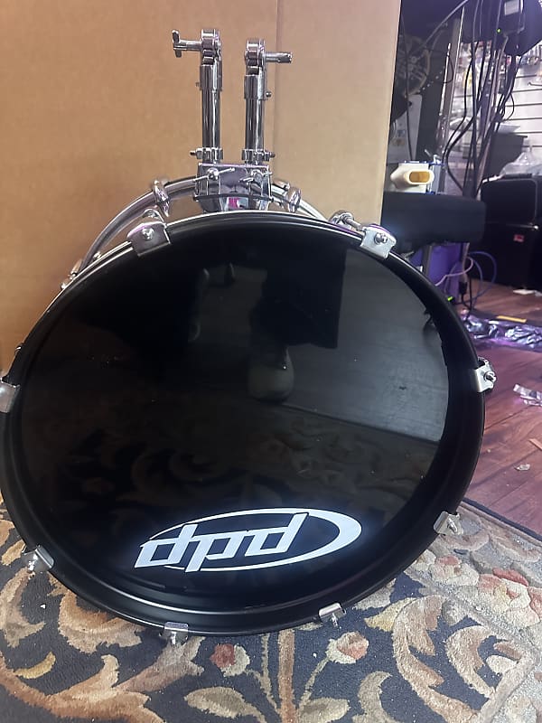 PDP Junior Bass Drum 18x14 | Reverb
