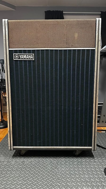 Yamaha RA-200 1970s | Reverb Canada