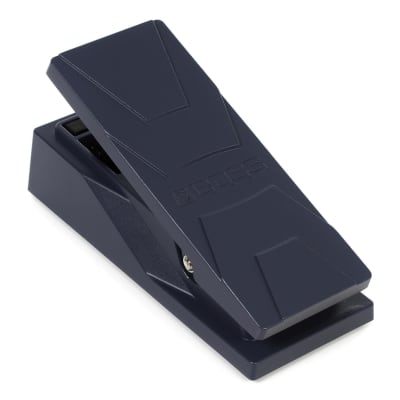 Boss EV-30 Dual Expression Pedal Bundle with Boss FS-7 Dual | Reverb