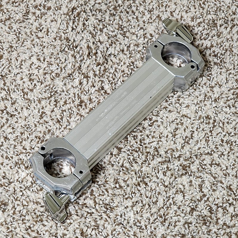 Pearl Icon RJ50 Drum Rack 6" Inch Mini Expansion Rail | Reverb