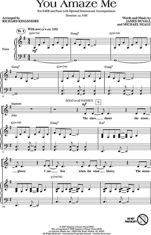 You Amaze Me | Reverb