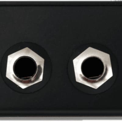 Vertex Pedalboard Buffer Interface | Reverb