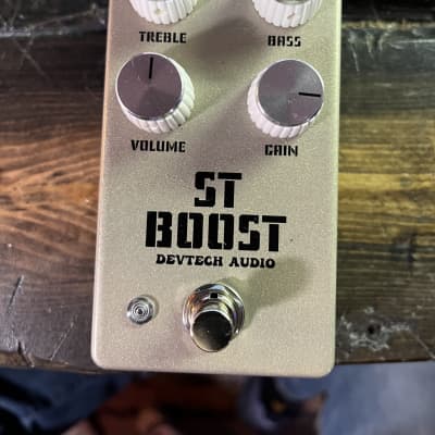 Strobotuner Conn ST-6 80’s | Reverb