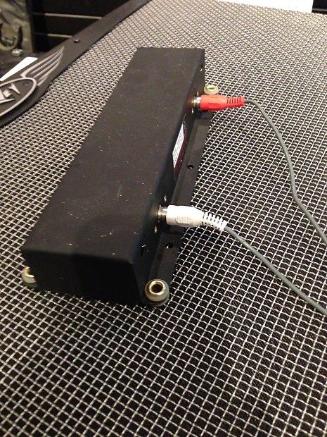 Peavey Valveking Reverb Tank *Works Perfectly* | Reverb