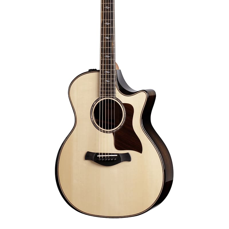 Taylor Builder's Edition 814ce | Reverb