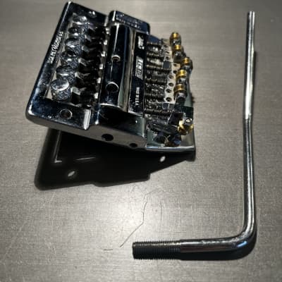 Kahler Flyer Tremolo Circa 1980s | Reverb