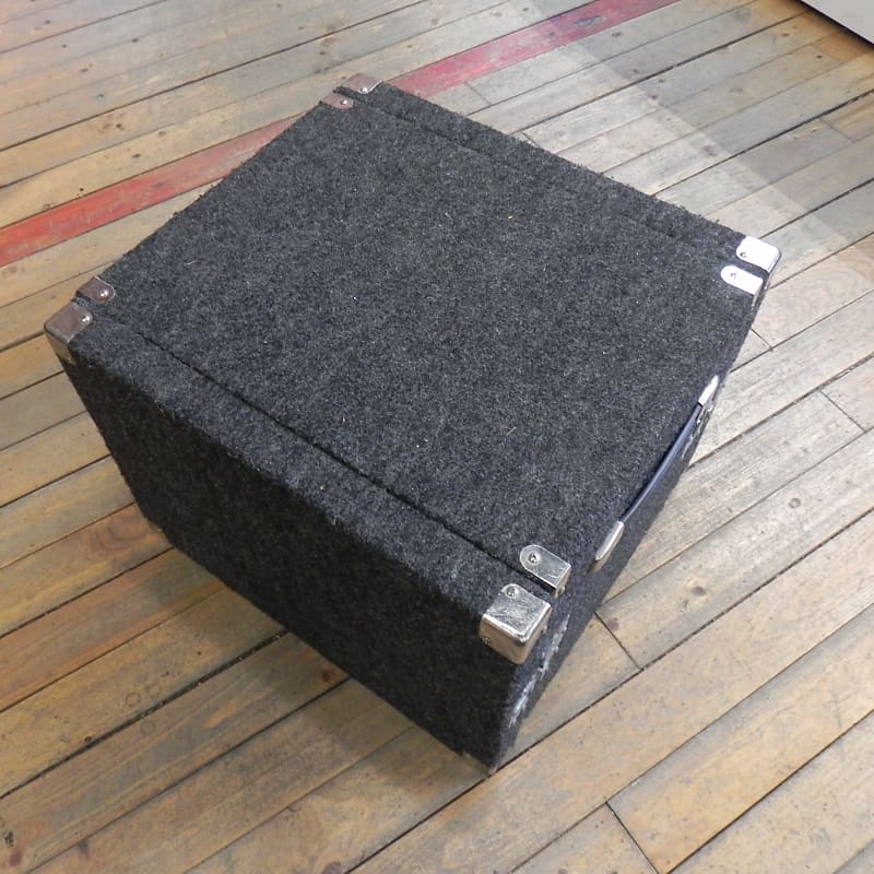 Grundorf 6 Space Rack Case | Reverb