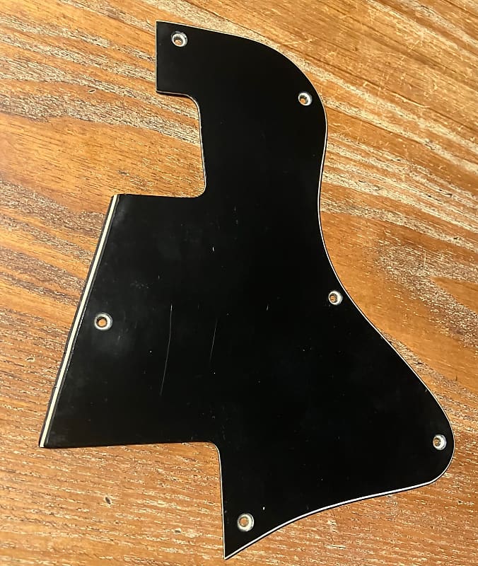 Gibson Les Paul Special 1950s Repro Pickguard by Chandler | Reverb