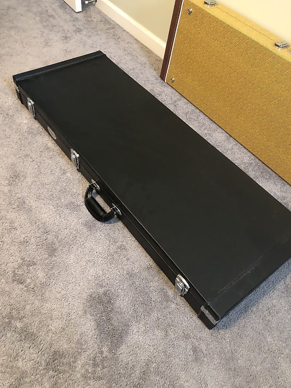 ChromaCast -Heavy Duty Vinyl Hard Case | Reverb