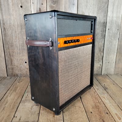 Unbranded Trainwreck Liverpool clone 2009 | Reverb