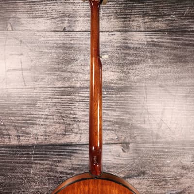 Sigma SB-10 Banjo (Raleigh, NC) | Reverb