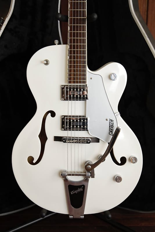 Gretsch G5120 Electromatic Hollowbody Guitar Pre-Owned | Reverb