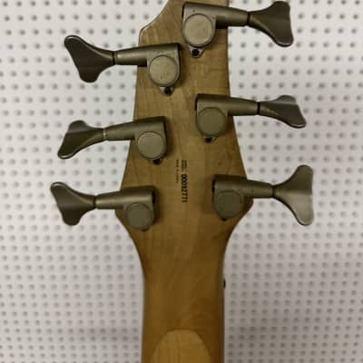 Cort Curbow 6 Six String Bass | Reverb