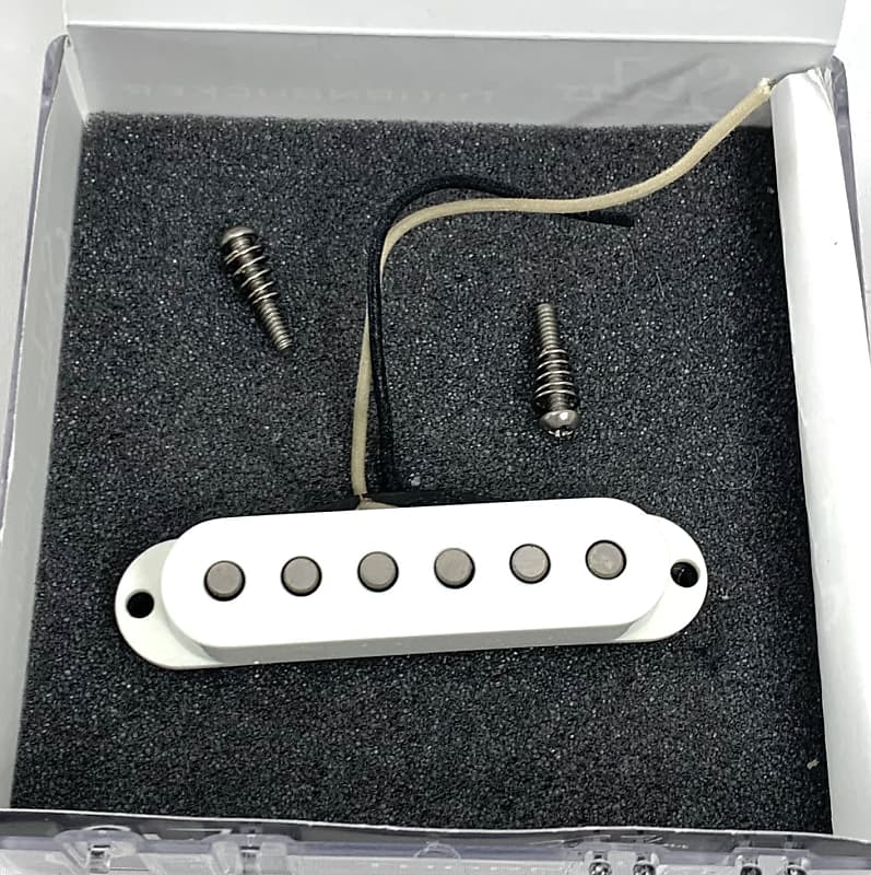 Suhr V60 Classic Vintage 60's Single Coil Stratocaster Bridge | Reverb