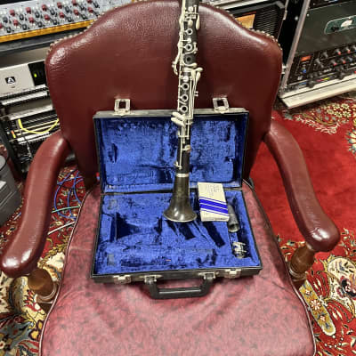 Fula Flute Professional "F" tambin 2006 Red and Brown | Reverb