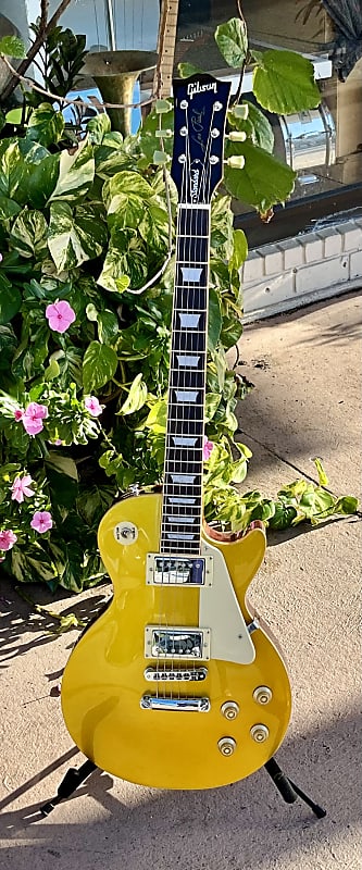 LP Copy - Gold | Reverb