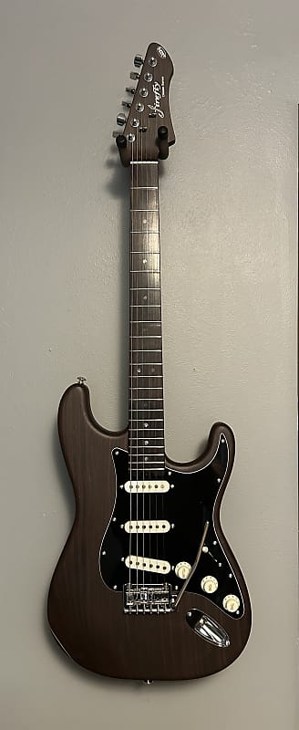 Firefly FFST 2024 - Rosewood | Reverb