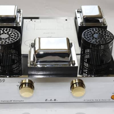 EAR (Esoteric Audio Research) Yoshino 869 - Tube | Reverb Deutschland