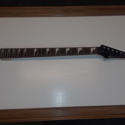 Ibanez Wizard III Neck | Reverb