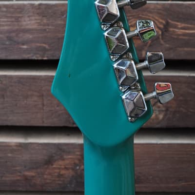 Very rare Gibson CMI (Chicago Musical Instruments) | Reverb