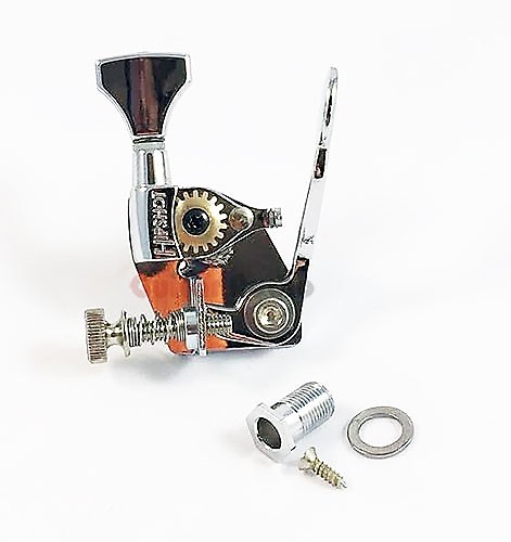 Hipshot GT3 Open-Gear Guitar Xtender Key Extender D-Tuner | Reverb